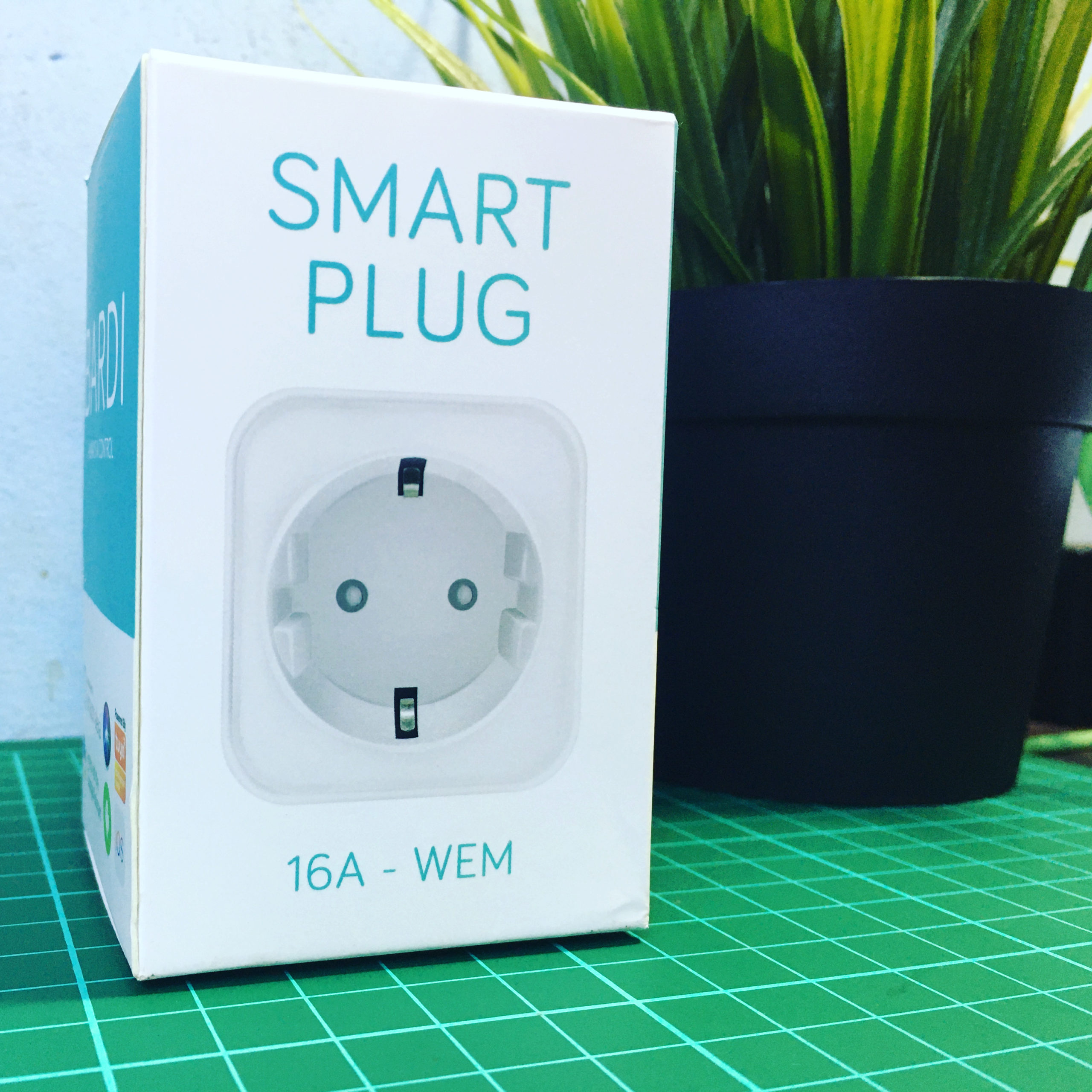 Unboxing Bardi Smart Plug - Colokan Pintar - YStekno